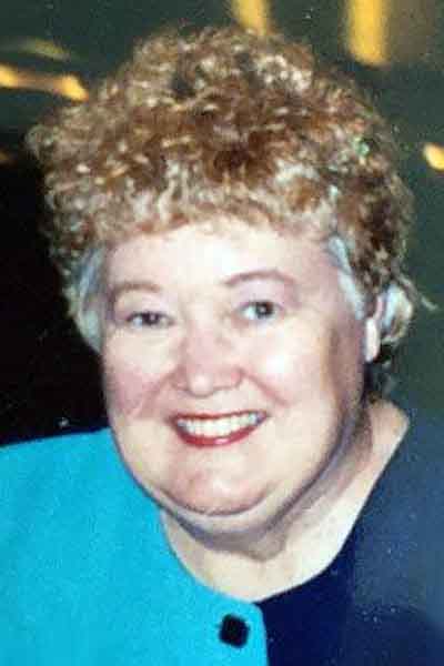 Elizabeth Lewis 1943-2020 | News, Sports, Jobs - The Vindicator
